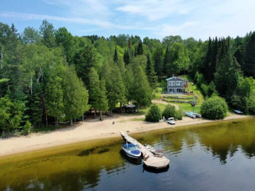 S'amuser ici | Ose le Pays des Bleuets